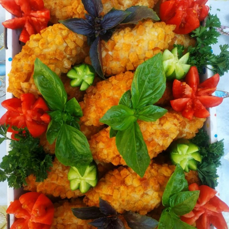 Zakazga kievskiy kotlet