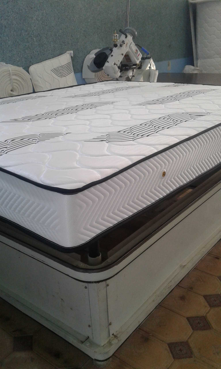 Matras ortoped va super ortoped islab chikaramiz
