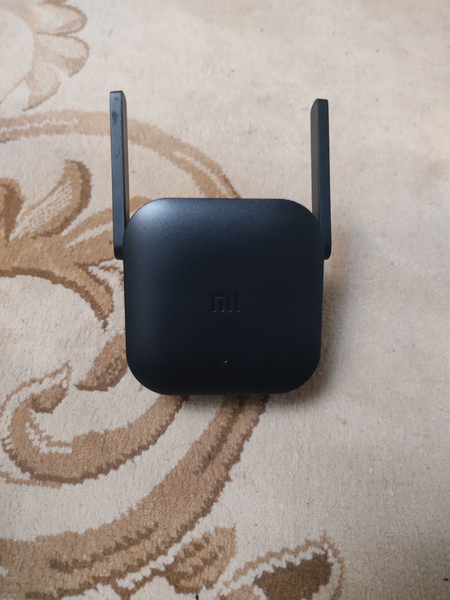 Усилитель мощности mi wi fi range extender pro