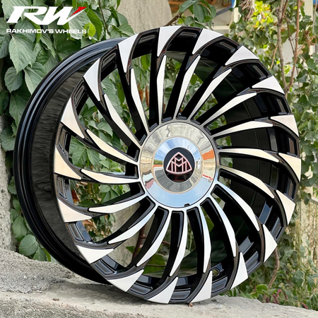 Rolls royce, Vertalyot, Baybach, Banan, Malibu primer Diska