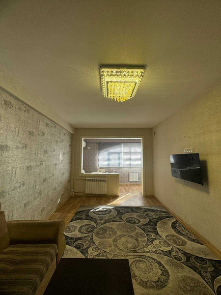 АРЕНДА в Akay City 4 комнатная квартира, 116.5 м2 Метро Хамид Алимжана
