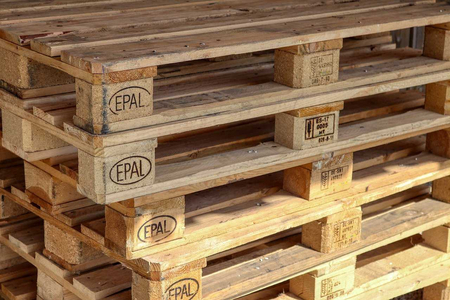 Продам евро паллеты (поддон, poddon, pallet)