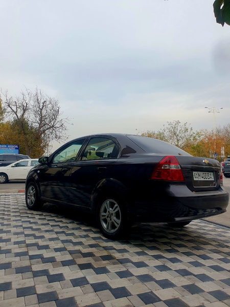 Nexia 3 4-Pozitsya AT