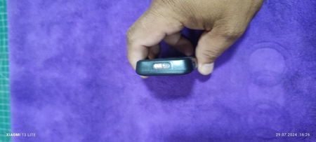 Nokia 1202 orginal tel