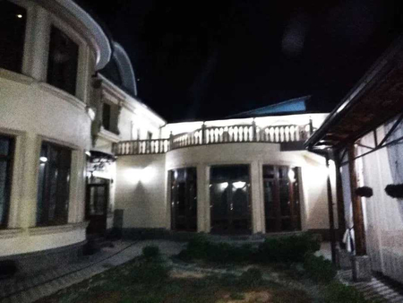Сдаётся дом в Аренду 	ул. Новомосковская ID: 54453