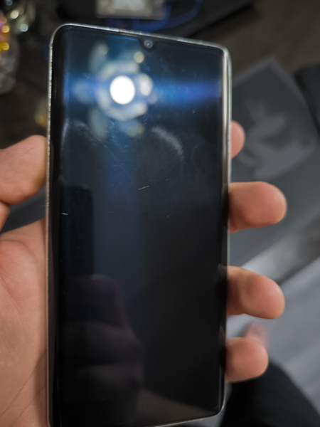 Mi note 10 lite 6/128
