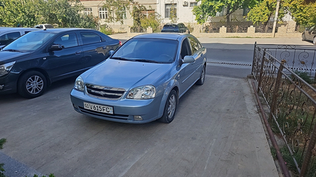 Ласетти lasetti 2013 1.6 автомат краска 3 та деталида пробег 312000