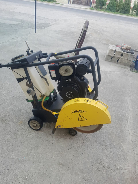 Beton va Asfalt kesish xizmati va uskuna ijaraga ham beriladi