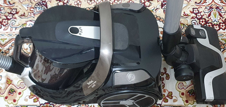 Пылесос Tefal X-trem power cyclonic