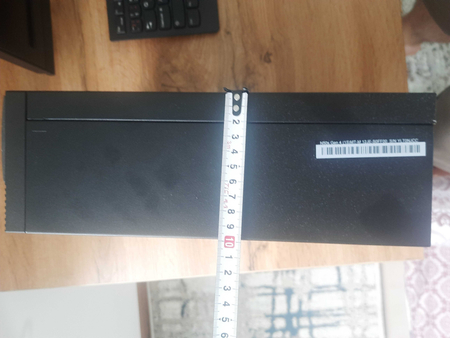 Системный блок Lenovo i3-13 поколения
