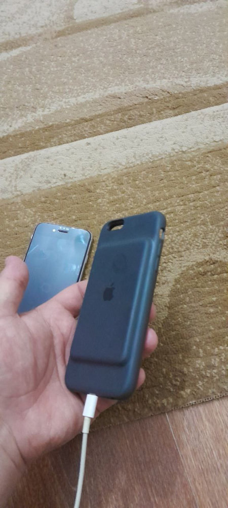 Iphone 6s ideal