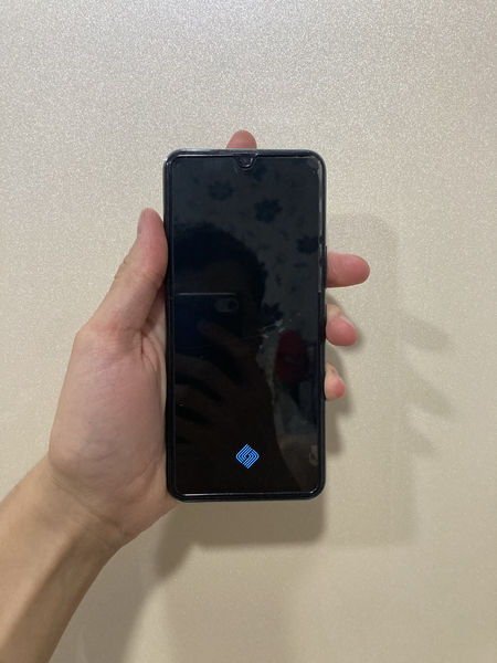 Vivo v20 se.