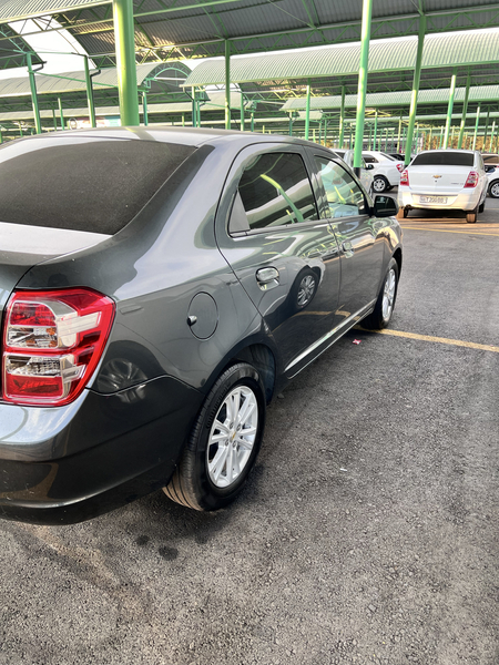 Cobalt avtamat 2022 yil
