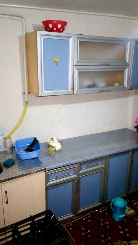 Посуточная квартира