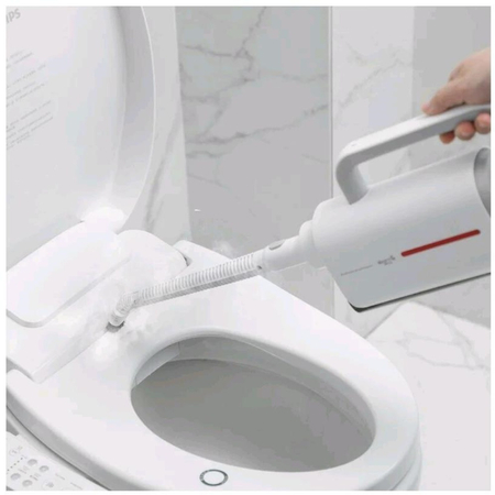 Пароочиститель, паровая швабра Xiaomi Deerma Multi-function Steam Clea