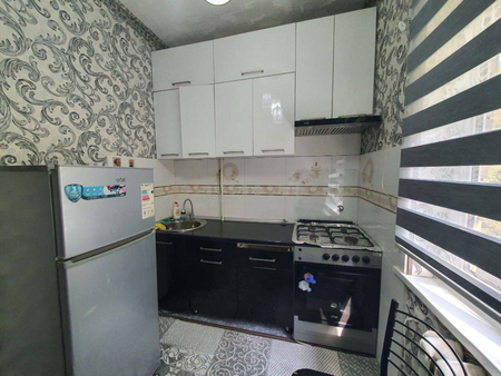Сдается 1в2 ком квартира Юнусабад 13 Хамкор Банк возможен торг