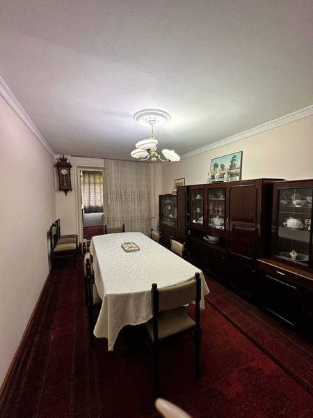 Буюк ипак йули метро 4/3/5 85м²