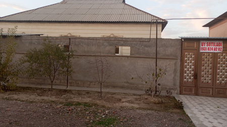 Продается дом на ДСК