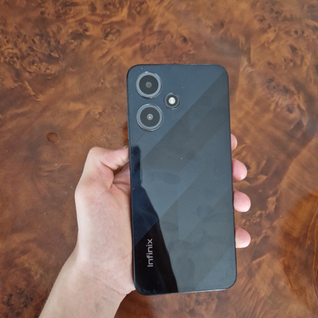 Infinix hot 30 play