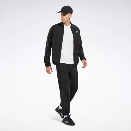 Reebok спортивный костюм