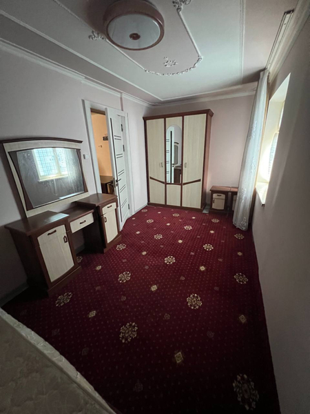 3 хонали кв ижарага берилади. Фарғона ш