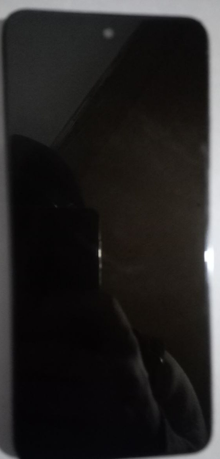 Redmi note 11  Rangi Black