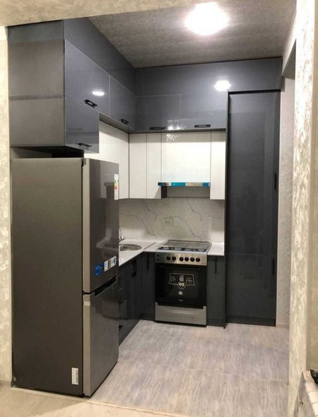 谷 129703 谷 Yakkasaroy tumanida kvartira sotiladi [54 м²]