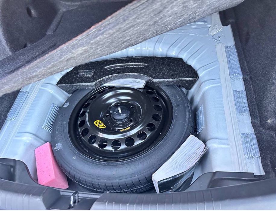 Malibu 2 turbo turbo