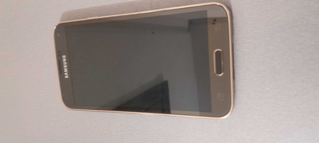 Samsung Galaxy S5