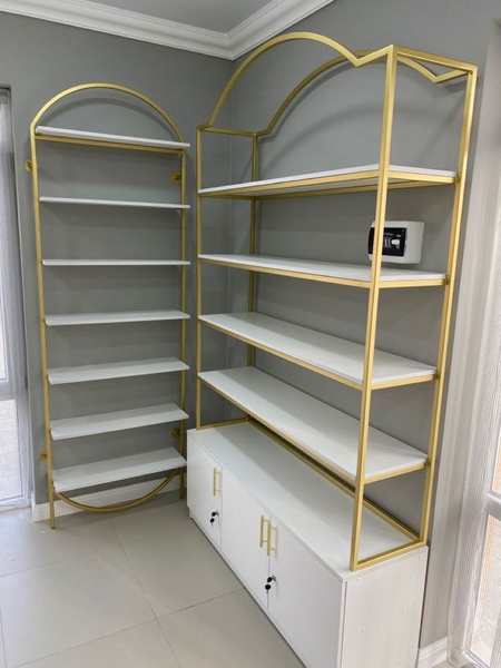 Стеллаж лофт stellaj loft
