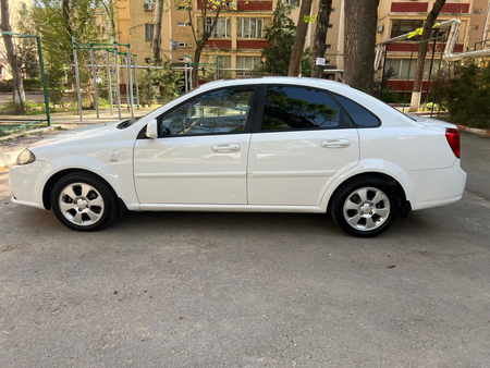 Продам Chevrolet lacetti