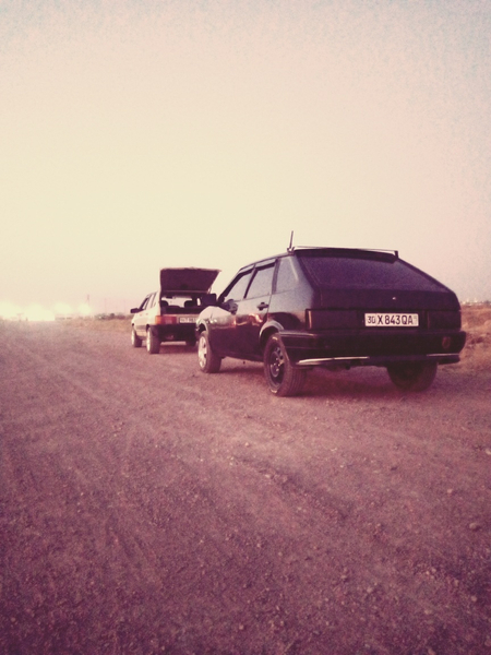 Vaz 2109 Sotiladi srochna