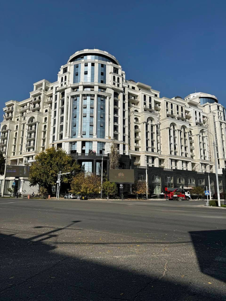 НОВОСТРОЙКА ЖК Метрополь\\nна Миноре\\n\\n2/13/13