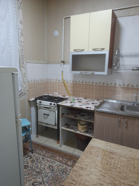 Аренда 1 комнатной квартиры в Яшнабадском районе Метро дустлик