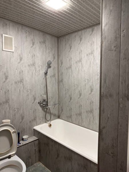 Продам квартиру 1в2/2/4 Буз 2 ,49 школа ,эко бозар ,2х6 балкон
