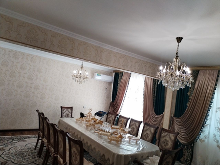 Продаётся своя квартира