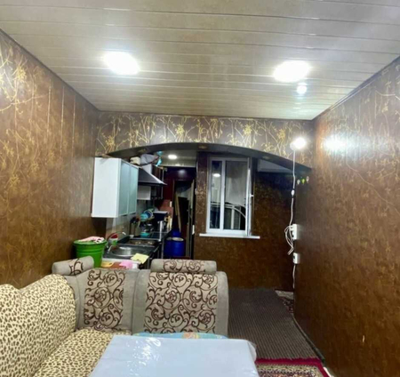 谷 131084 谷 Продаётся квартира 3/11/12 76 м² в Алгоритм