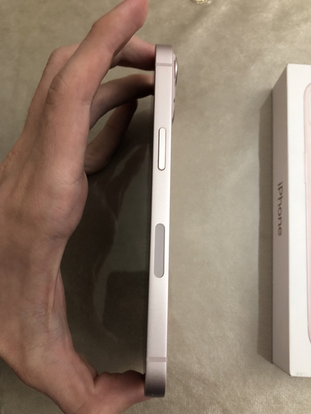 Iphone 13 128gb IDEAL