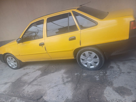 Nexia 2 sotiladi