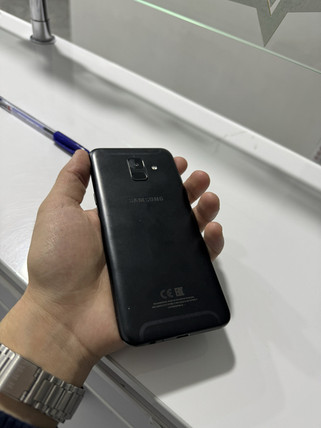 Samsung Galaxy A6