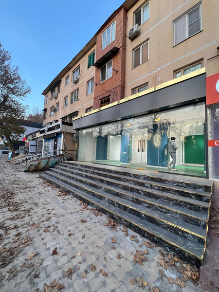 Чилонзор -6 Таййор  не жилой 2*3/1/4.65м2 Срочно Продам срочно