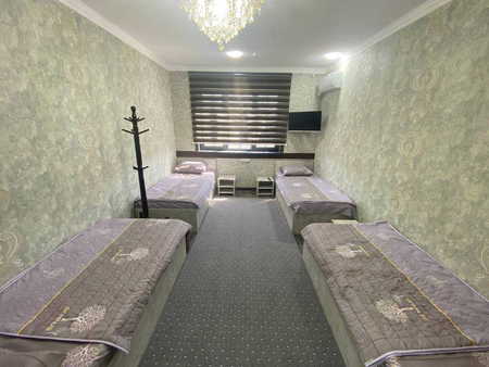HOSTEL SOKIN Arzon mehmonxona