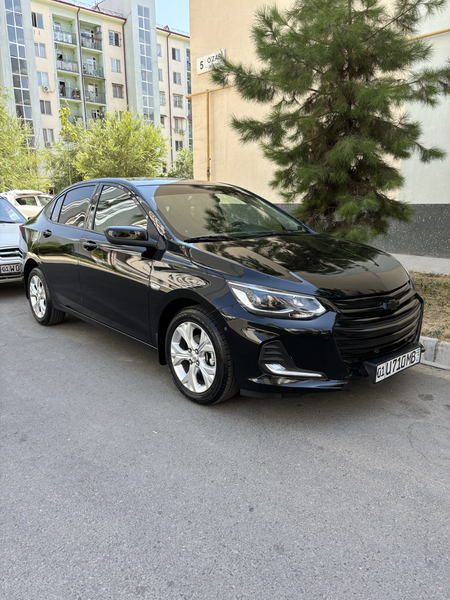 Продается Onix Premier 2