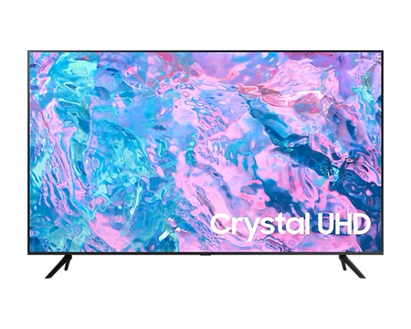 Телевизор  Samsung 43CU7100