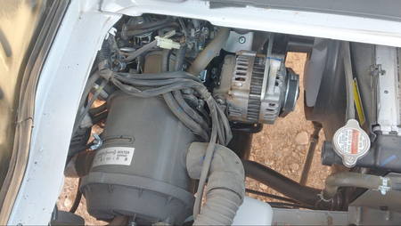 Chevrolet Damas salondan yaqinda chiqdi