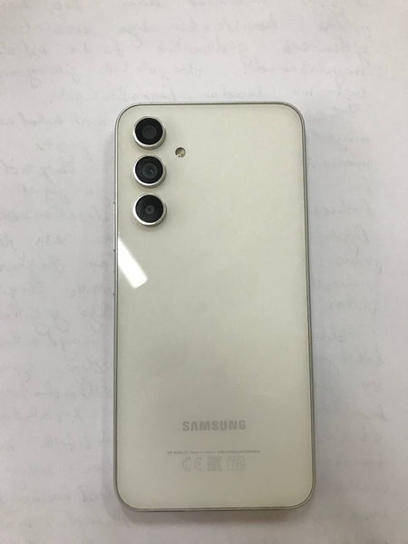 Samsung A54 5G 8/256gb