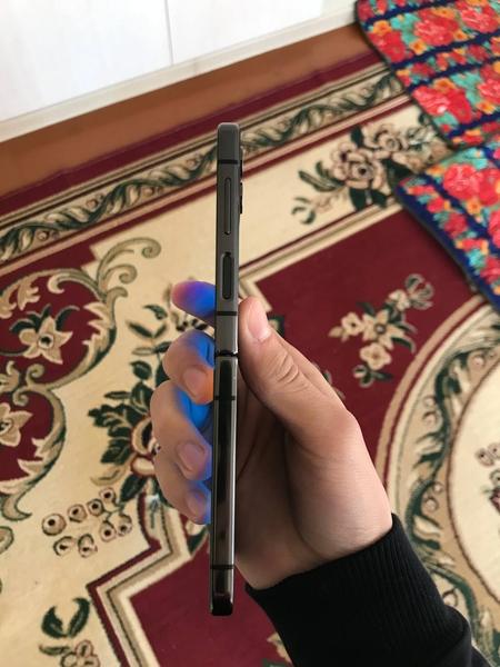 Samsung Z flip 4