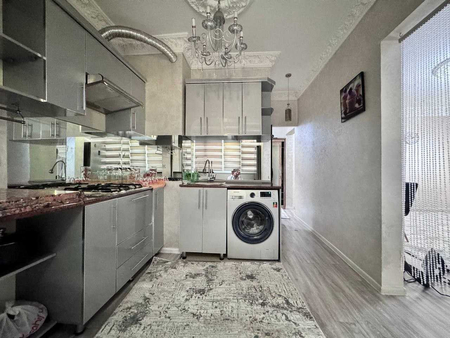 Продам 1-ком квартиру по улице Бабура Яккасарайский р-н А.К