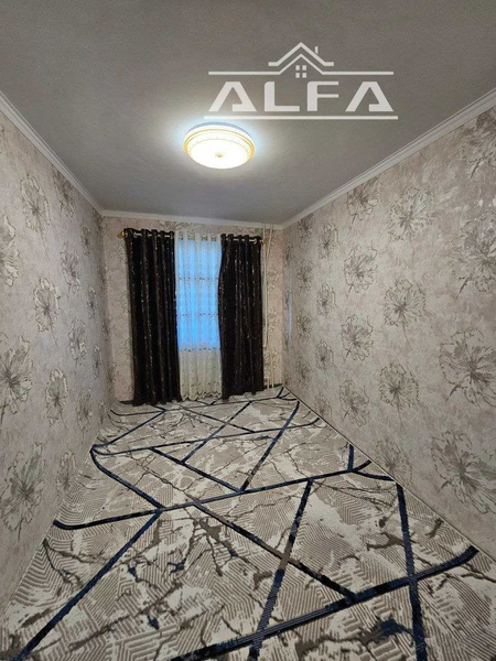3 xonali 75m² 3-qavat sotiladi.