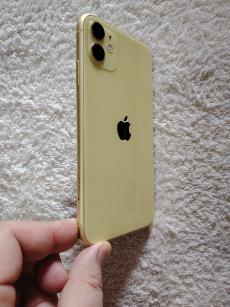 IPhone 11  64GB IDEAL